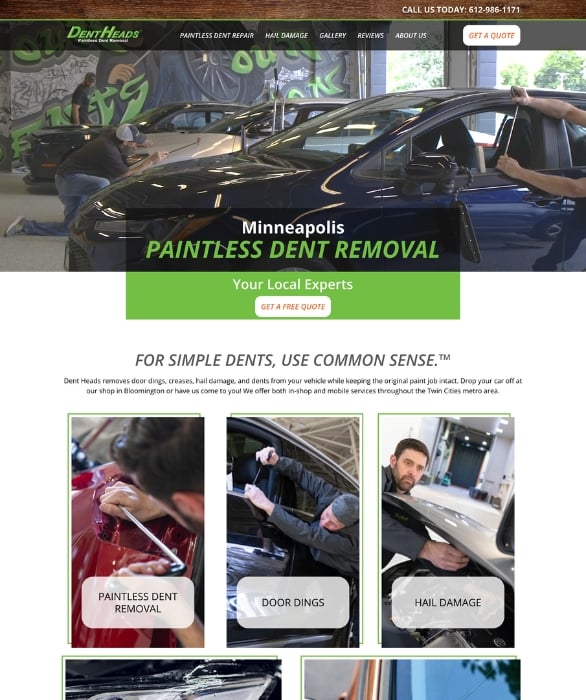 Marketing for Auto Glass Replacement Companies - Increase Leads